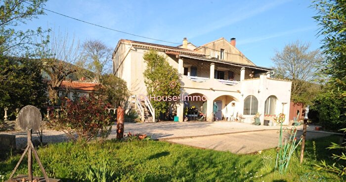 Maison 6 pièces à vendre à Saint-Florent-sur-Auzonnet