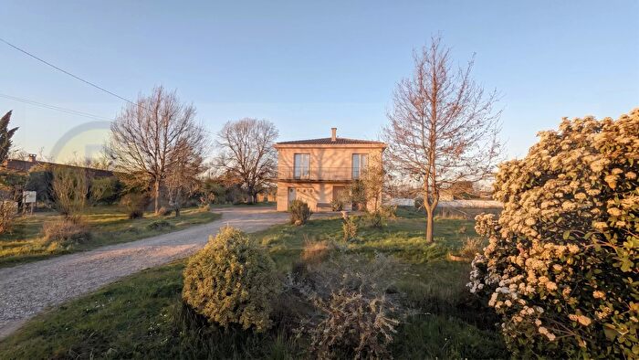 Maison 5 pièces à Brax, à vendre