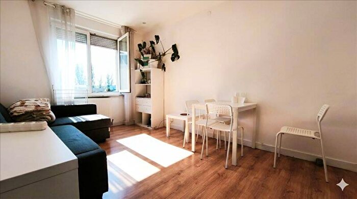 Beauregard, Thionville - Appartement 2 pièces à louer