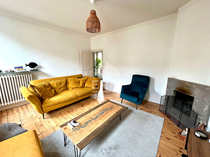 Maison à vendre - Rodez, Pont Vieil - 9 pièces - 3 chambres