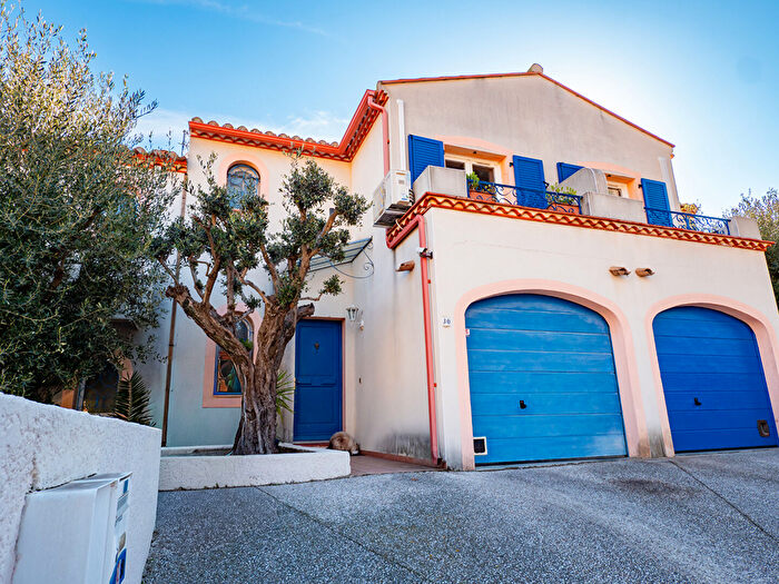 Maison à vendre - Perpignan, Mas Vermeil - 4 pièces - 2 chambres