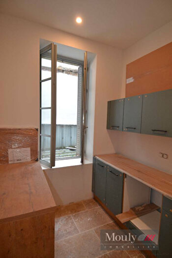 Appartement à louer - Cahors, Cabazat - 4 pièces - 3 chambres