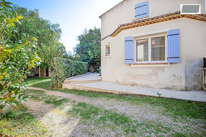 Six-Fours-les-Plages, Font de Fillol, Rayolet, Le Brusc - Maison 5 pièces à vendre