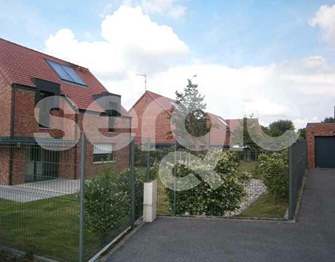 Maison 5 pièces à louer à Pecquencourt