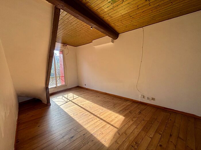 Maison à vendre - Montescot - 4 pièces - 2 chambres