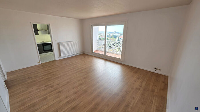Appartement 3 pièces à Royan, La Garenne, à vendre