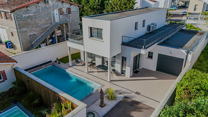 Maison 6 pièces à Toulouse, Saint-Simon, à vendre