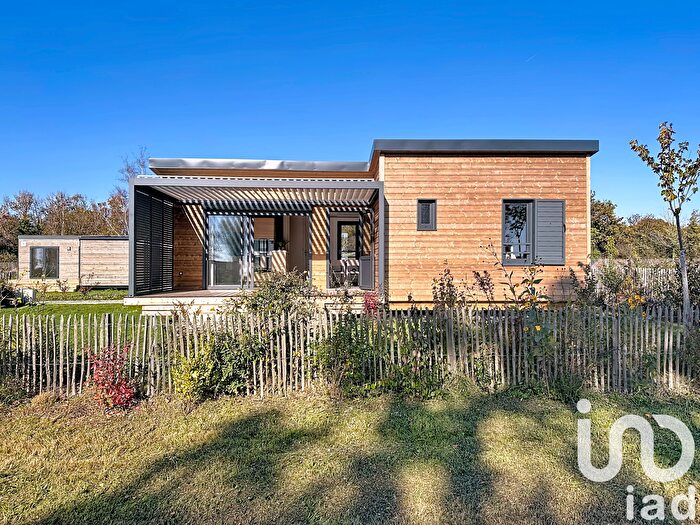 Maison à vendre - Ambon - 3 pièces