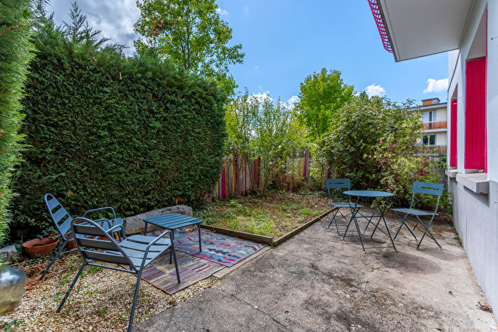 Maison à vendre - Clermont-Ferrand, Oradou - 4 pièces - 2 chambres