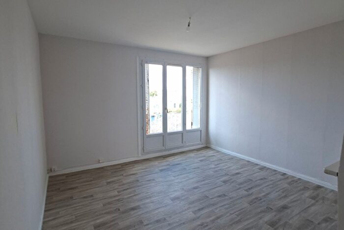 Appartement 4 pièces à Reims, Sainte-Anne, Maison Blanche, Wilson, à vendre