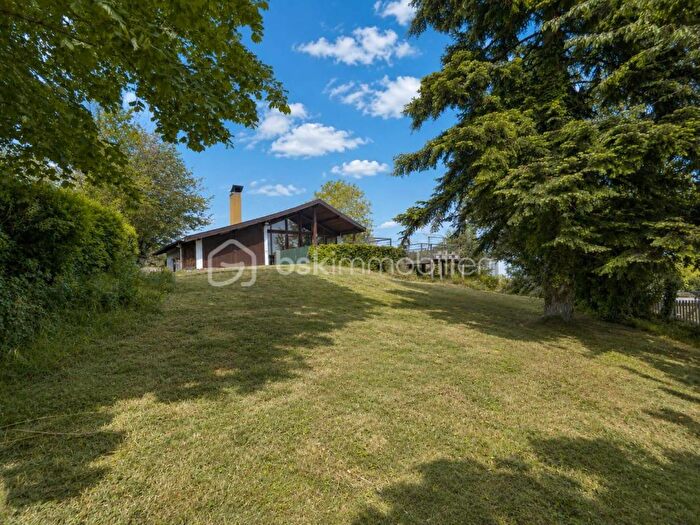 Maison 5 pièces à vendre - Guebenhouse