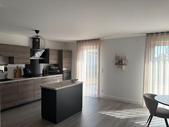 Maison 5 pièces à louer - Amnéville