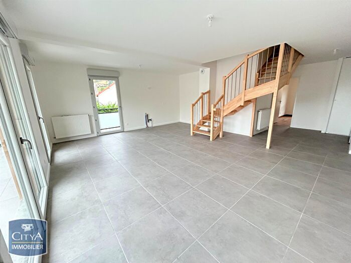 Appartement 6 pièces à vendre - Saint-Marcellin