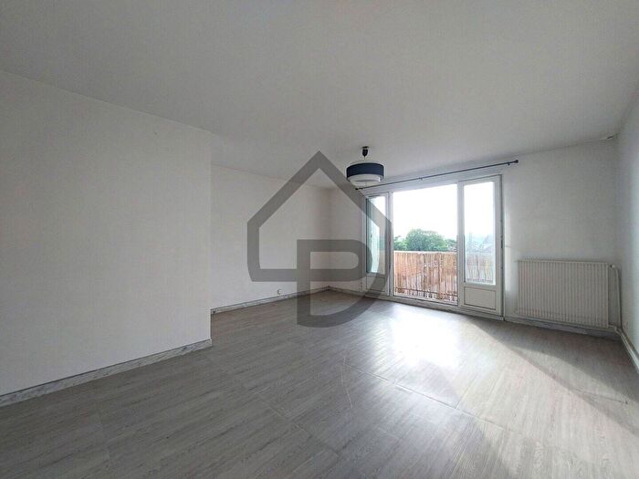 Les Dix Arpents, Sartrouville : Appartement 2 pièces à louer