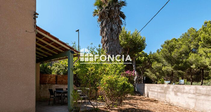 Maison à vendre - Narbonne, Narbonne Plage - 5 pièces - 4 chambres