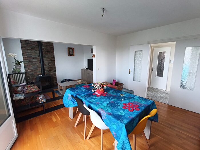 Montabon - Maison 5 pièces à vendre