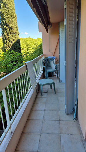 Aix-en-Provence, Val Saint-André - Appartement 1 pièce à louer