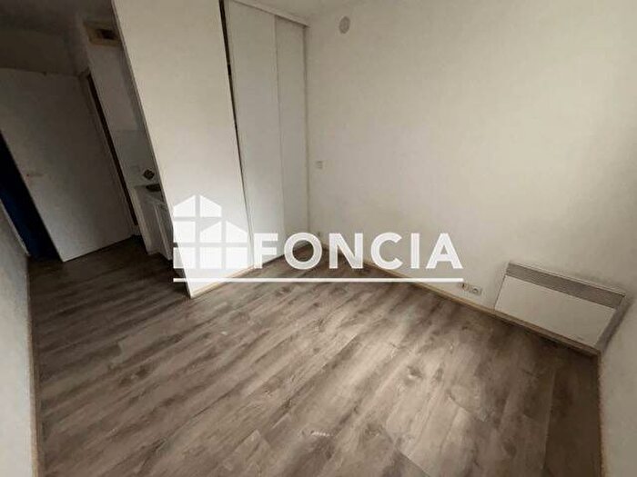 Appartement à louer - Anatole France-Danton, Le Havre - 1 pièce