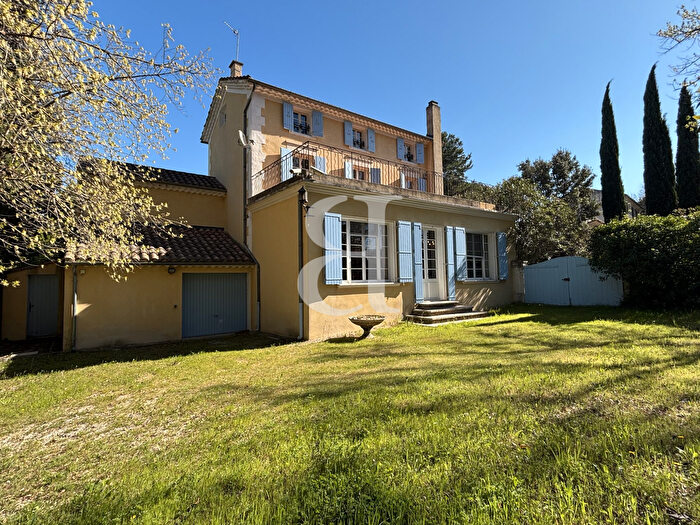 Maison 6 pièces à vendre - Vaison-la-Romaine