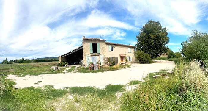 Maison 6 pièces à vendre à Pertuis, Centre-ville, Fours à Chaux, Claret