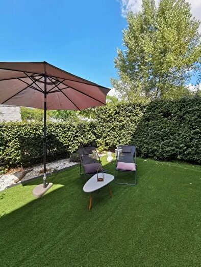 Bordeaux, Lestonnat, Tridons - Appartement 2 pièces à louer