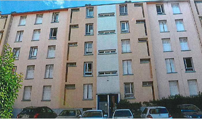 Appartement à louer - Montélimar, Les Champs, Les Blaches, Beaulieu - 4 pièces - 2 chambres