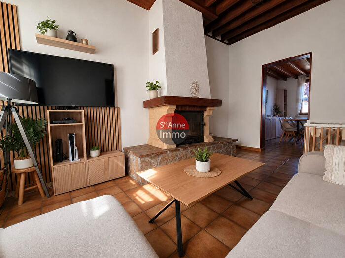 Longueau - Maison 4 pièces à vendre
