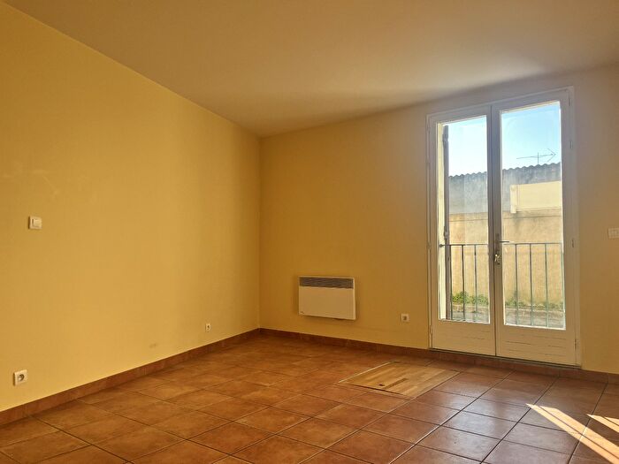 Appartement à louer - Bordeaux - 1 pièce