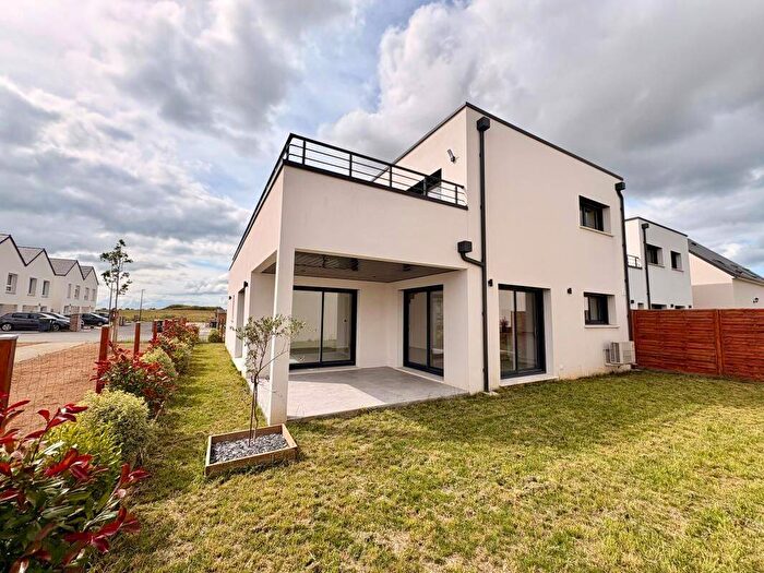 Maison 5 pièces à louer - Blainville-sur-Orne