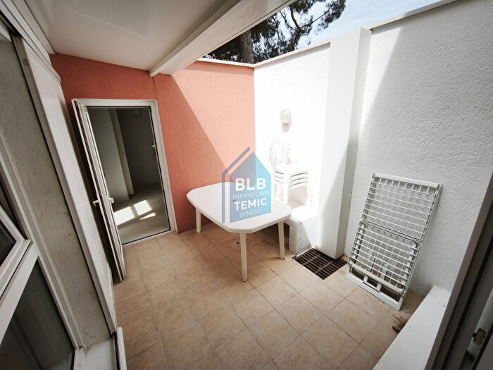 Appartement 3 pièces à vendre à La Grande-Motte, Centre-ville, Port