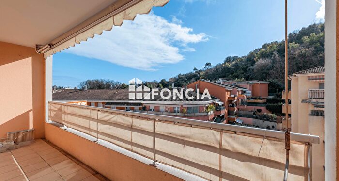 Appartement à vendre - Menton, Haut Borrigo, Saint-Paul-Garavan, Vallée de Gorbio - 3 pièces