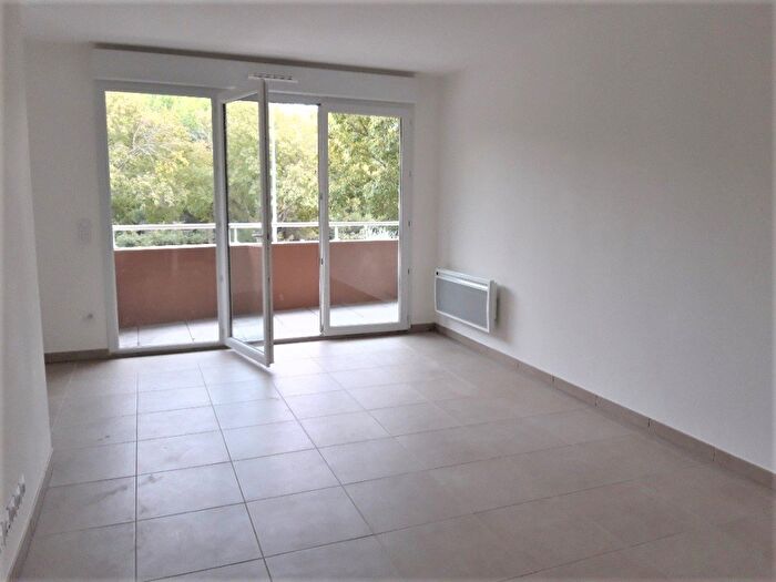 Miramas, La Crau - Appartement 2 pièces à louer