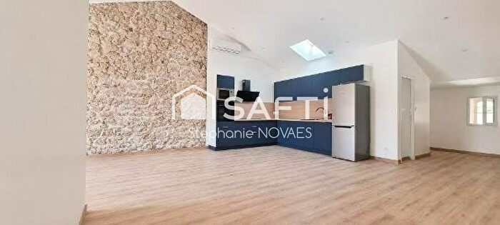 Appartement 4 pièces à vendre à Béziers, Gargailhan, Pech de la Pomme