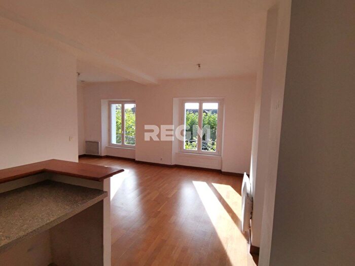 Appartement 3 pièces à louer à Le Mérévillois