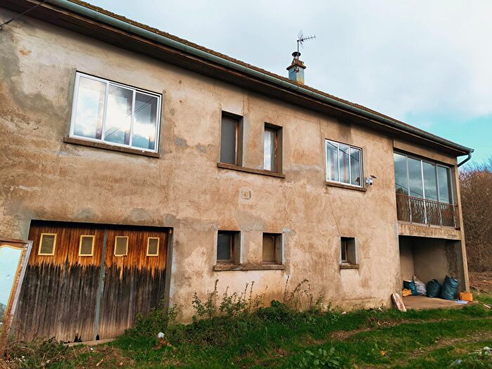 Magnivray : Maison 5 pièces à vendre