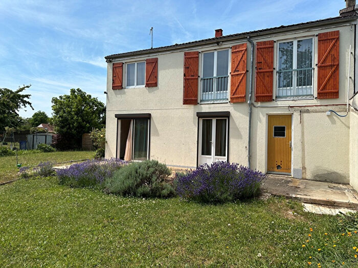 Maison 6 pièces à vendre - Dreux, Bâtes
