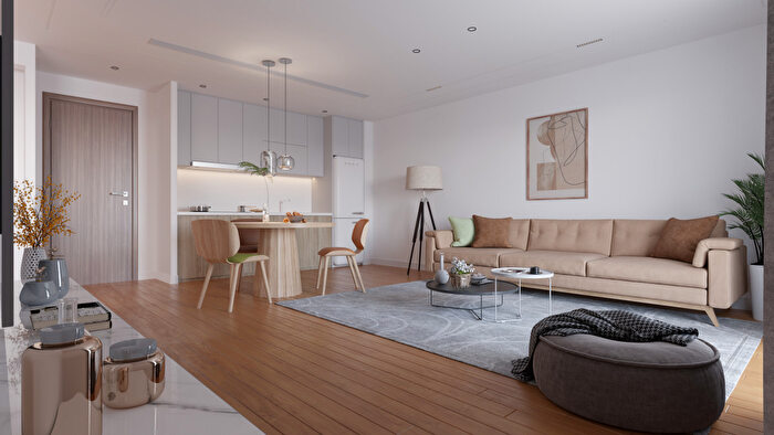 Appartement à vendre - Ajaccio, Loretto - 2 pièces - 1 chambre