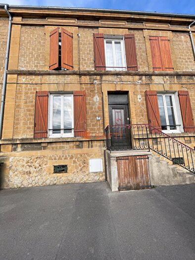 Maison 7 pièces à vendre à Charleville-Mézières, Victor Hugo