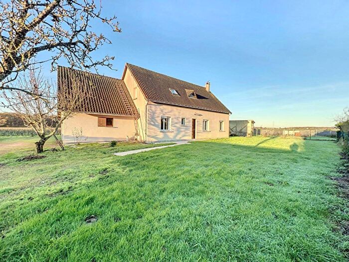 Maison à louer - Joué Sud, Joué-lès-Tours - 7 pièces - 5 chambres