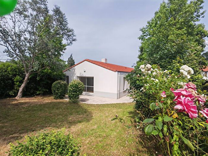 Maison 6 pièces à vendre à Basse-Goulaine