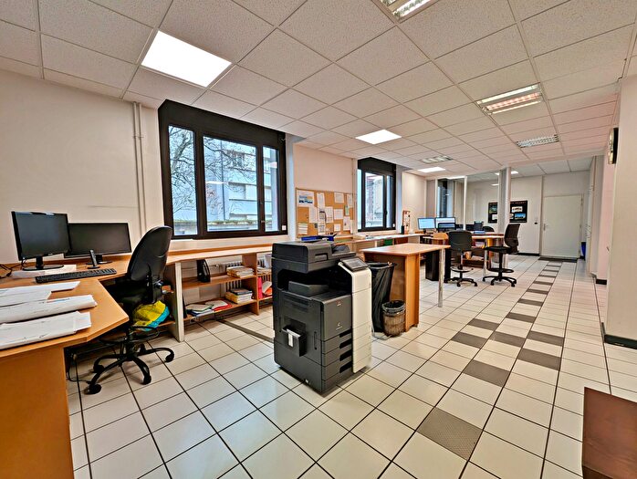 Appartement à vendre - Valence - 4 pièces - 2 chambres