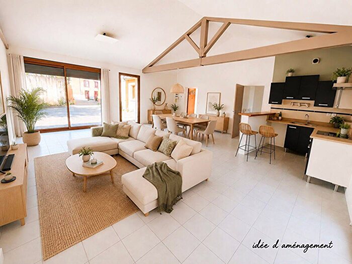 Maison 3 pièces à louer - Chevrières