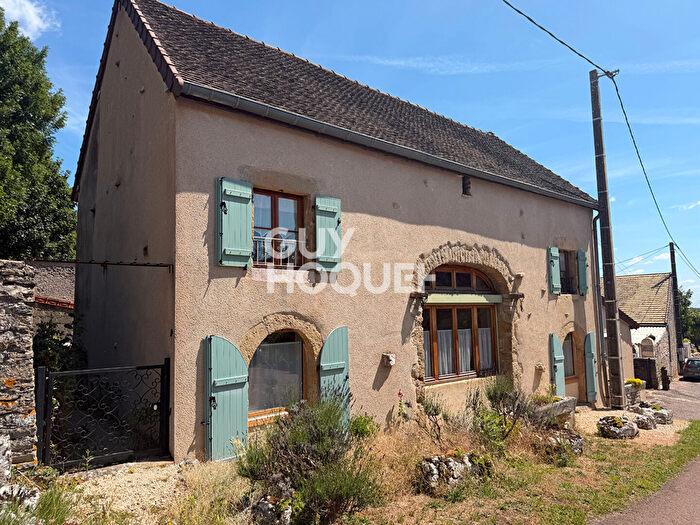 Maison 4 pièces à vendre - Aluze