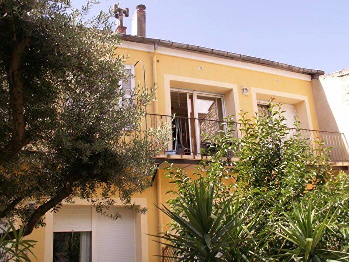 Camplanier, Nîmes - Appartement 2 pièces à louer