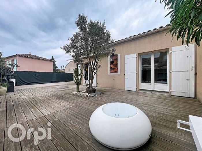 Maison 3 pièces à vendre - Fréjus, La Tour de Mare