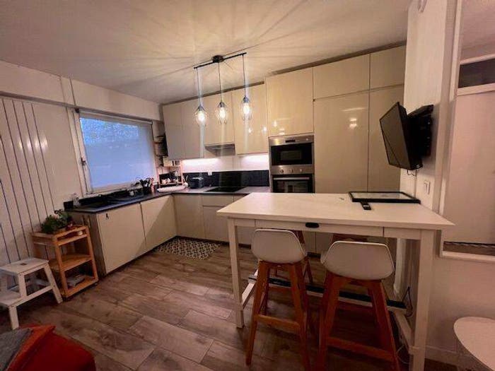 Faidherbe-Pasteur, Bois-Colombes - Appartement 2 pièces à louer