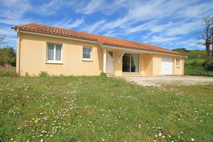 Maison à vendre - Gourdon - 4 pièces - 3 chambres