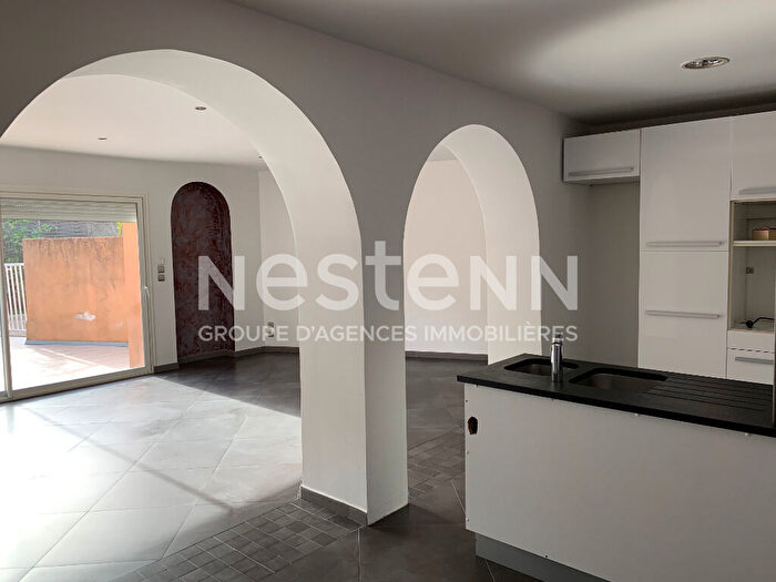 Maison à vendre - Carcassonne, Cité Médiévale, Barbacane, Trivalle - 7 pièces - 2 chambres