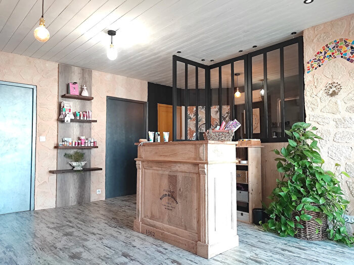 Les Herbiers : Maison 6 pièces à vendre