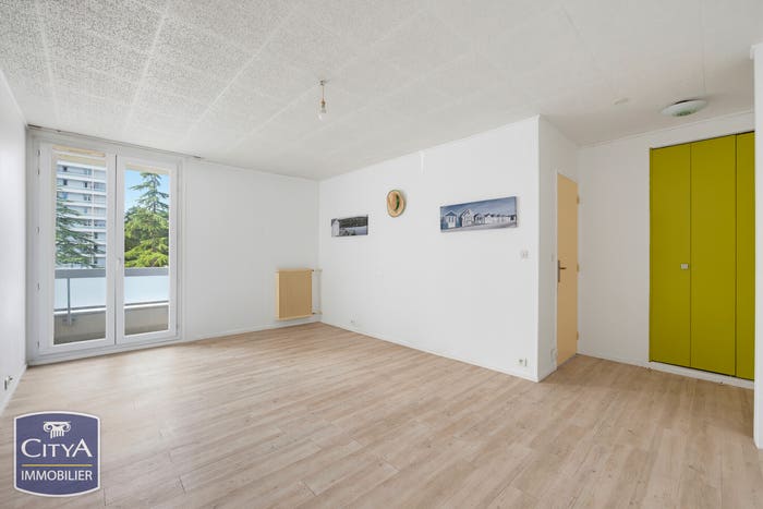 Gradignan, Bersol, Lange, Naudet - Appartement 2 pièces à vendre